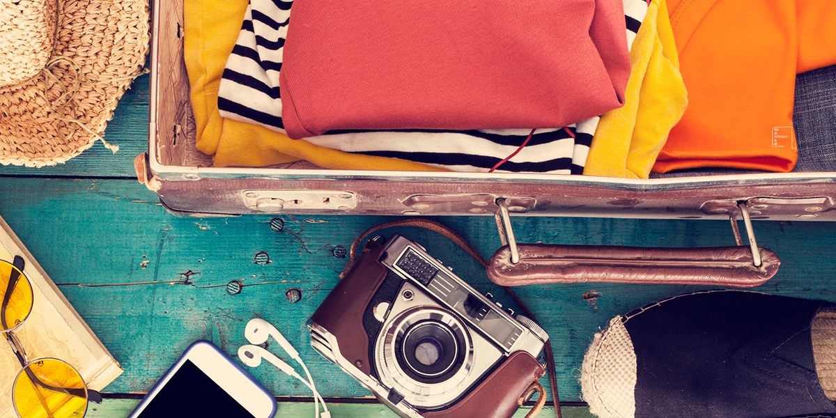 9 Things You Need For A Complete Travel Nurse Packing List