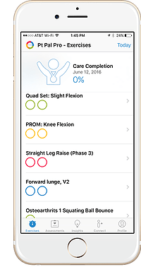Top 20 Useful Physical Therapy Apps for Patients to Try