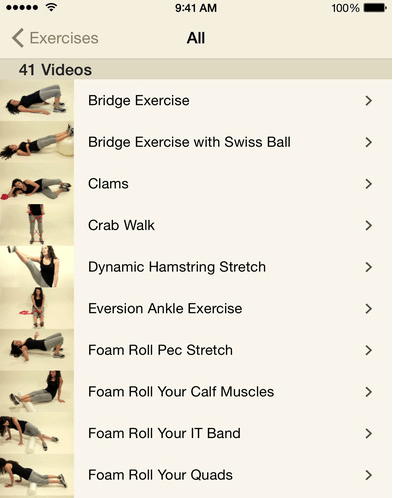 Top 20 Useful Physical Therapy Apps for Patients to Try