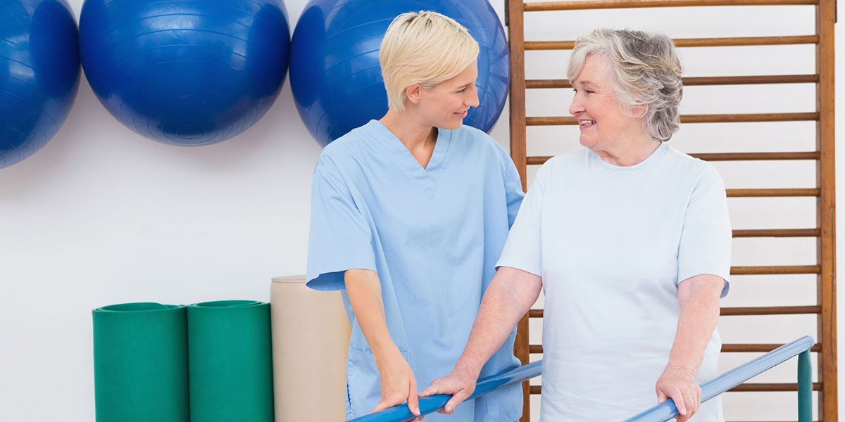 Physical Therapist Skills: What You Need to Succeed Now