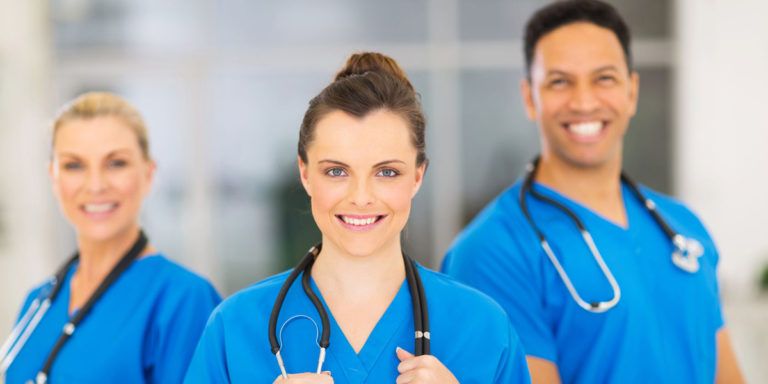 How to Succeed with a Career in Long Term Care Nursing