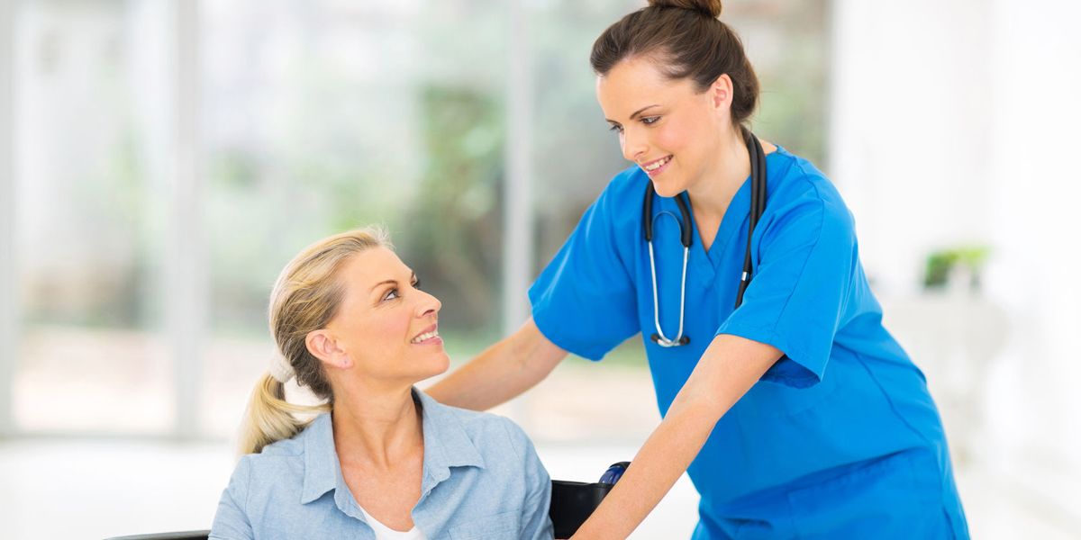 How to Succeed with a Career in Long Term Care Nursing