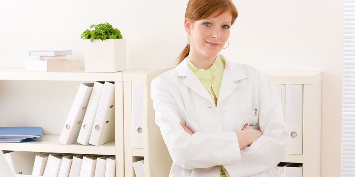 A Day in the Life of an Occupational Therapist Getting it Right