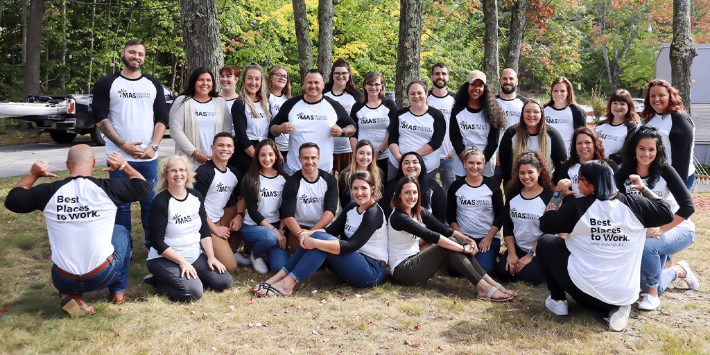 MAS Medical Staffing Achieves Title of Greater Boston's Best and ...