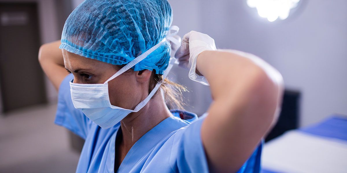 New Nurse? Here’s How You Can Develop Your Career | MAS Medical Staffing