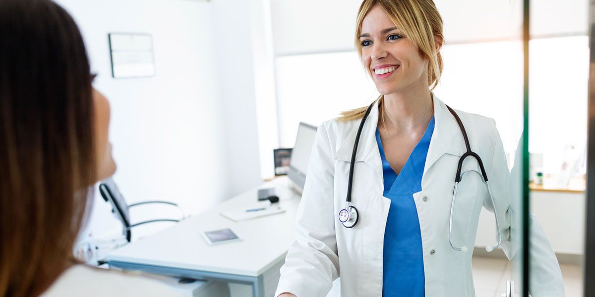 How to Make a Great First Impression With Your New Job - MAS Medical ...