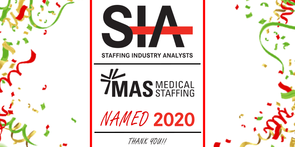 MAS Earns a Spot on SIA's 2020 List of Fastest-Growing US Staffing ...