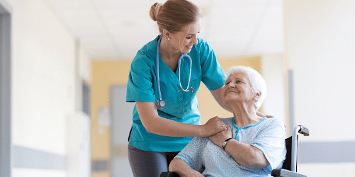 What Is Long-Term Care Nursing? | MAS Medical Staffing